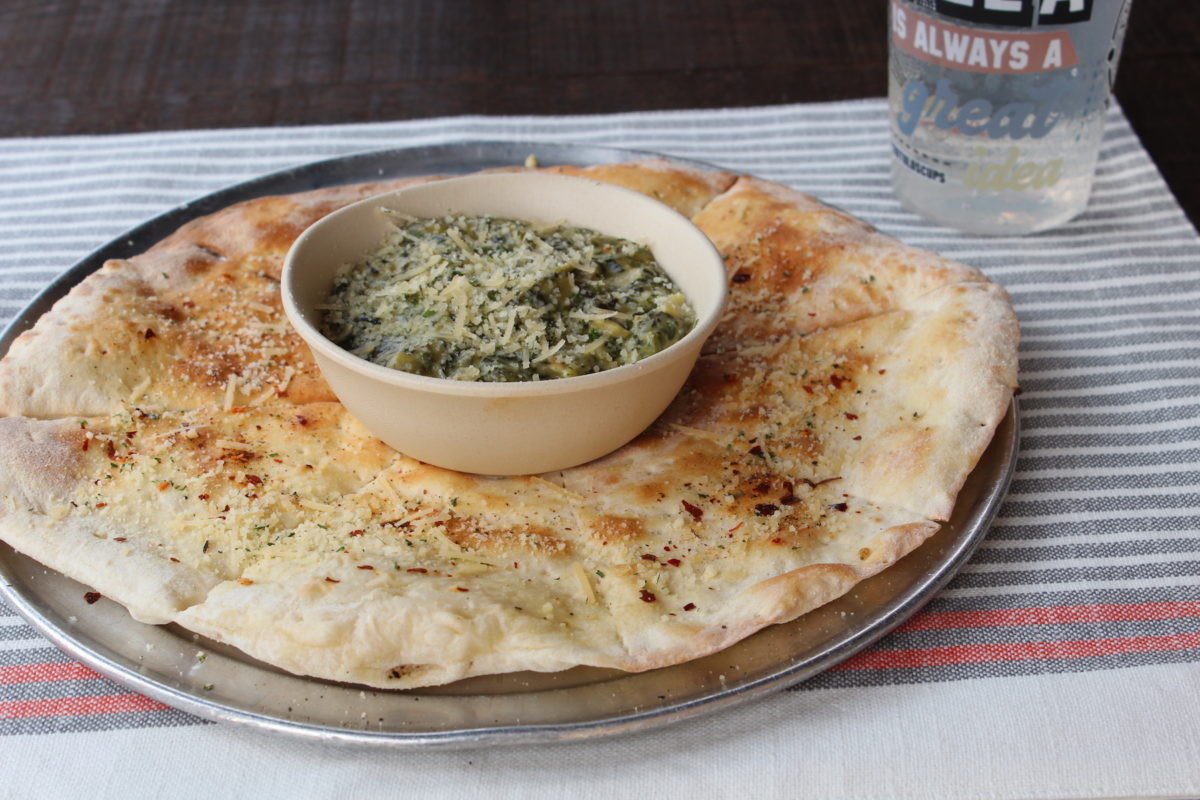 Rotolo's Pizzeria Menu | Pizza, Calzones, Pasta & More | Rotolo's