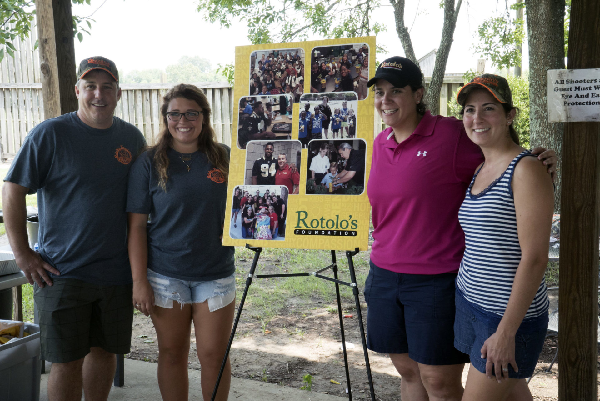 The Rotolo's Foundation | Rotolo's Pizzeria | Rotolo's Craft & Crust