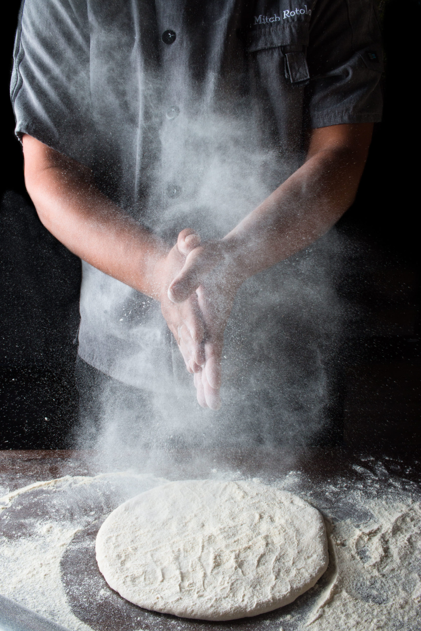 Donations & Sponsorships | Rotolo's Pizzeria | Rotolo's Craft & Crust