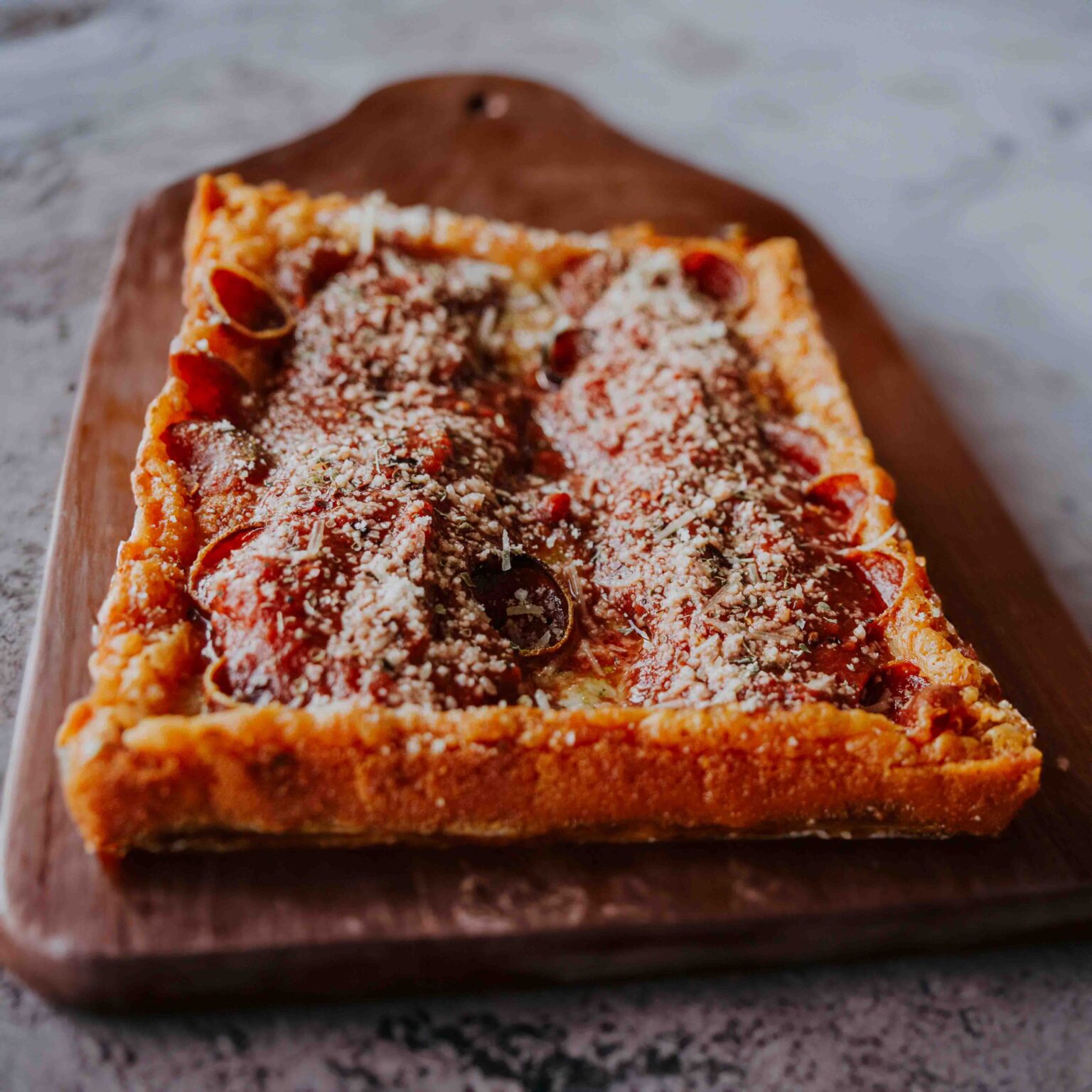 Rotolo's Craft & Crust Menu | Specialty Craft Pizza, Calzones, Pasta & More