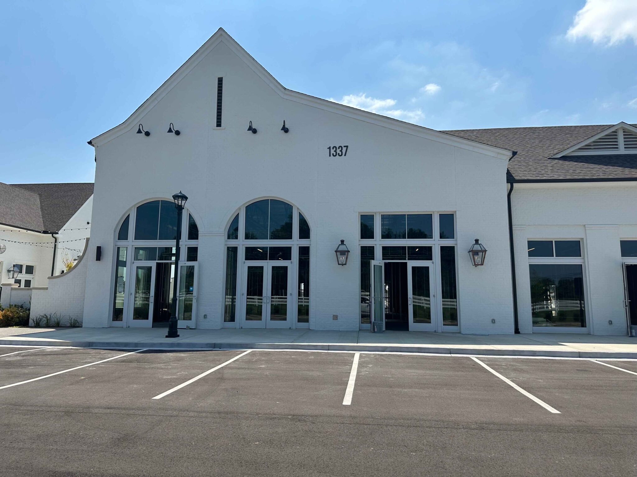 Collierville – 1337 West Poplar ave | Rotolo's