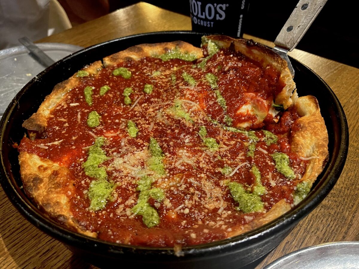Latest News | Rotolo's Pizzeria | Rotolo's Craft & Crust